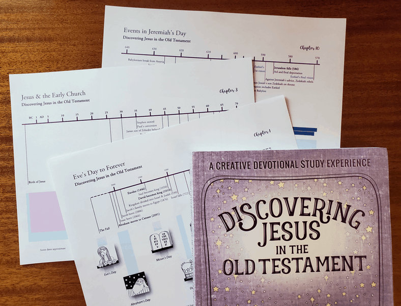 Resources - Jean E. Jones